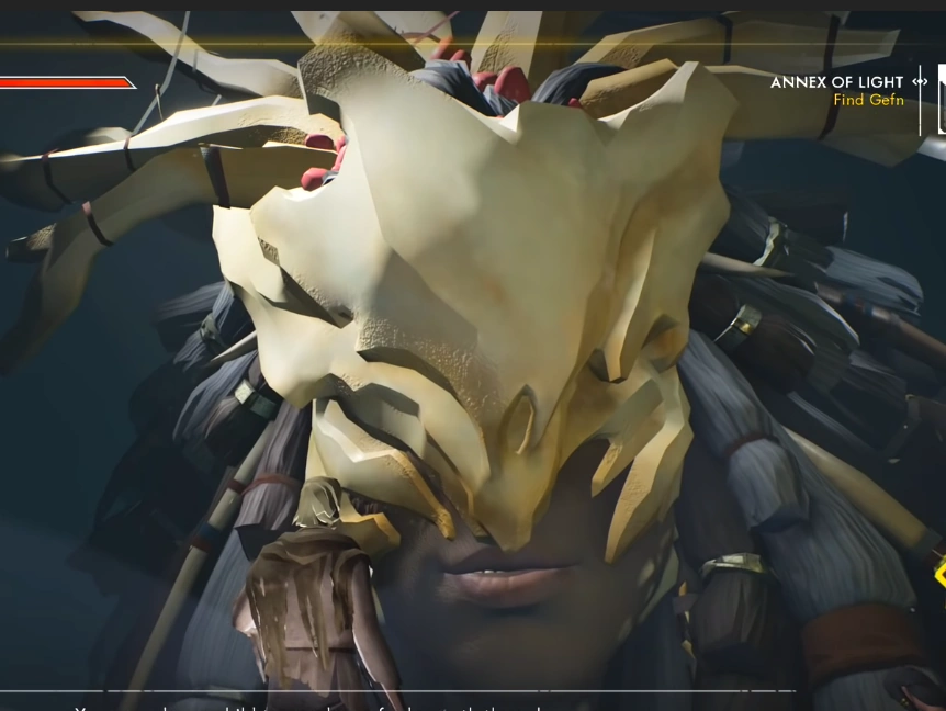 Gefn | Ashen Wiki | Fandom