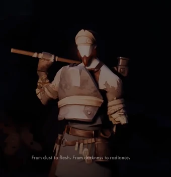 Bataran | Ashen Wiki | FANDOM powered by Wikia