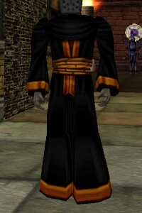 Swarthy Mattekar Robe | Asheron's Call Community Wiki | Fandom