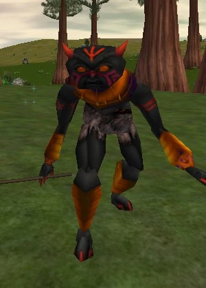Drudge Ravener | Asheron's Call Community Wiki | Fandom