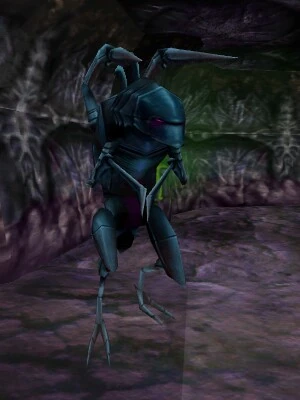 Olthoi Advance Guard | Asheron's Call Community Wiki | Fandom