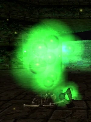 Ghost Wisp | Asheron's Call Community Wiki | Fandom