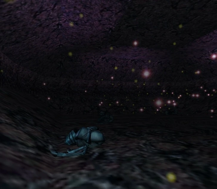 Olthoi Chasm | Asheron's Call Community Wiki | FANDOM powered by Wikia