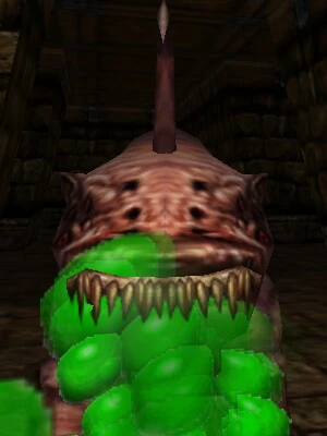 Voracious Eater | Asheron's Call Community Wiki | Fandom
