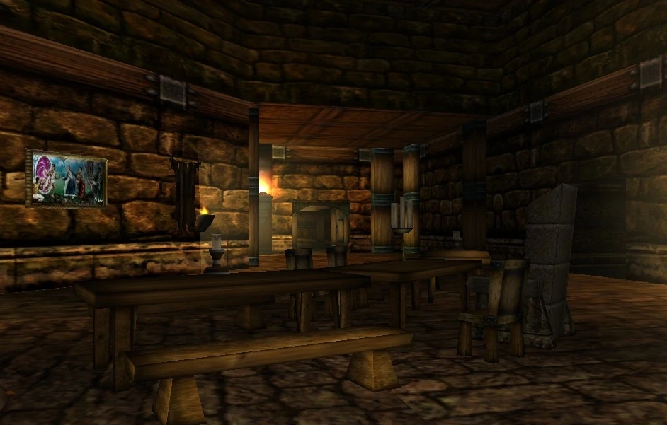 Yaraq Tunnels | Asheron's Call Community Wiki | FANDOM powered by Wikia