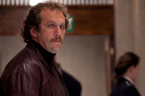 Ray Carling | Ashes to Ashes Wiki | Fandom