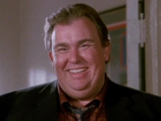John Candy | The Delirious Movie Wikia | Fandom