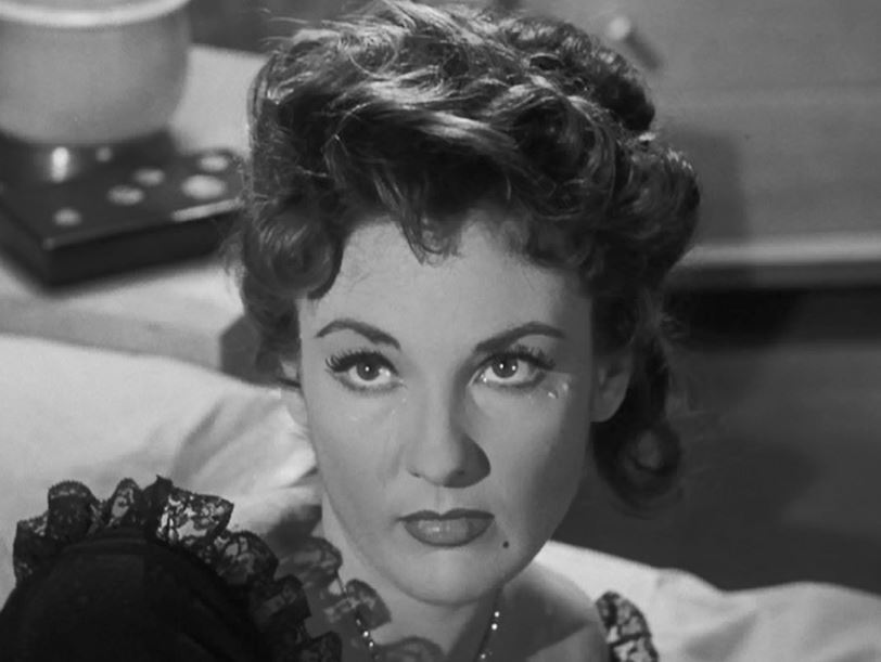 Nancy Archer | The Delirious Movie Wikia | Fandom