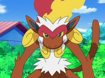Ash's Infernape | AshKetchumFan Wikia | FANDOM powered by Wikia