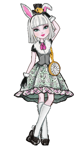 Bunny Blanc Ashlynn And The Rest Of Ever After High Wiki Fandom