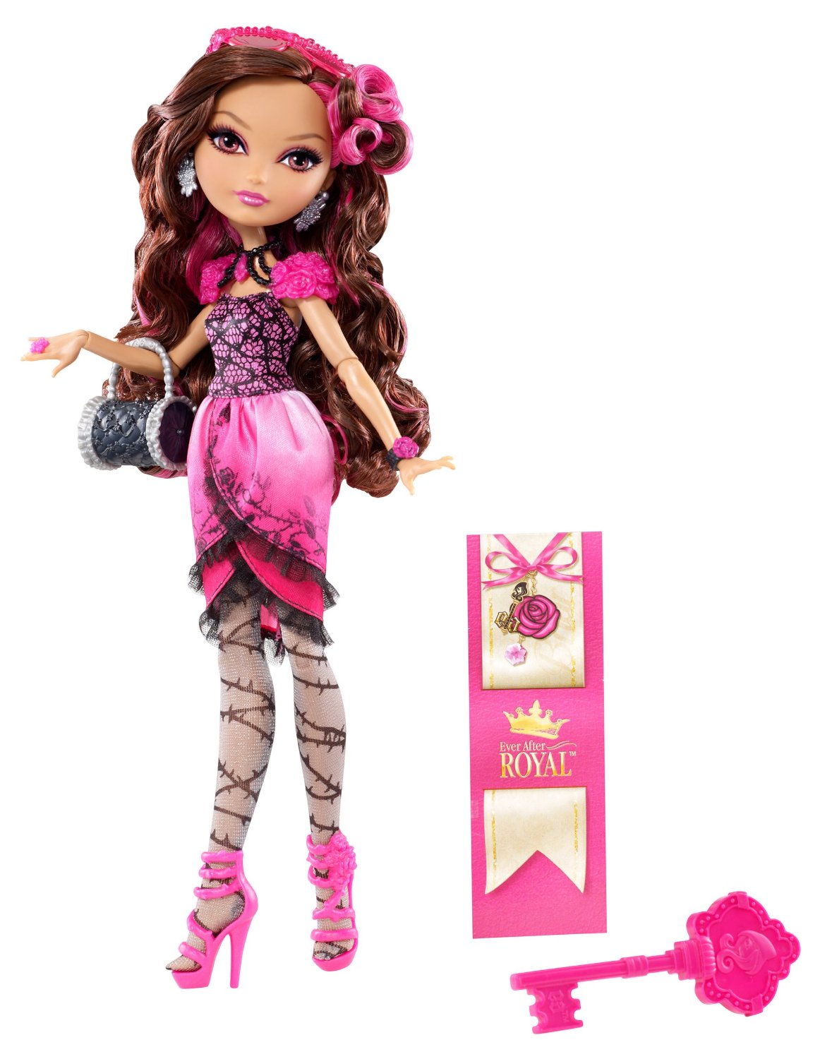 Briar Beauty Character Gallery Ashlynn And The Rest Of Ever After
