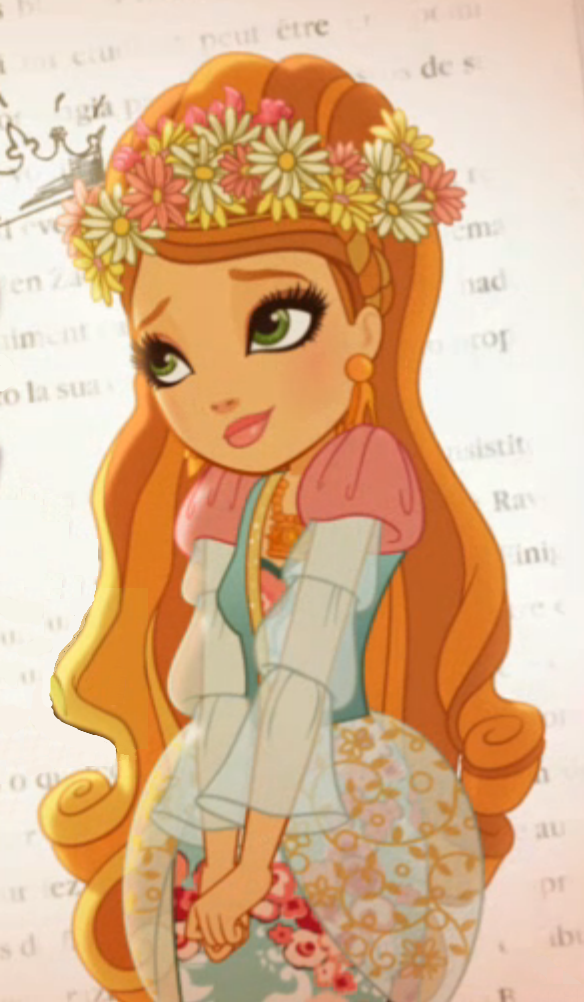 Image Promotion Pic 5png Ashlynn And The Rest Of Ever After High