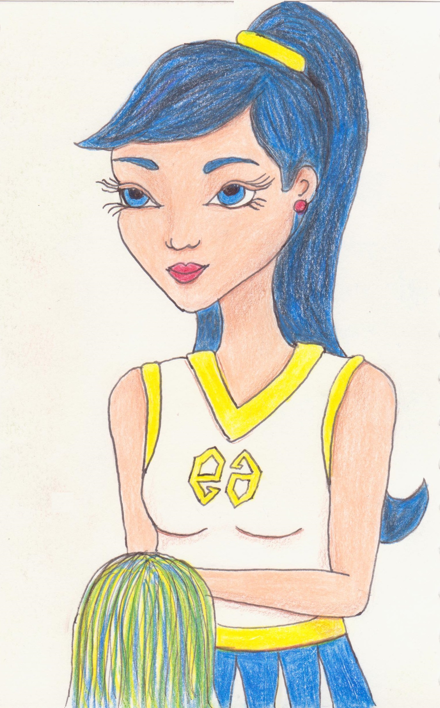 Faybelle Thorn Ashlynn And The Rest Of Ever After High Wiki Fandom