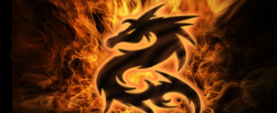 Eternal Flare Draco E:F:D | Asian Fanon Wiki | Fandom