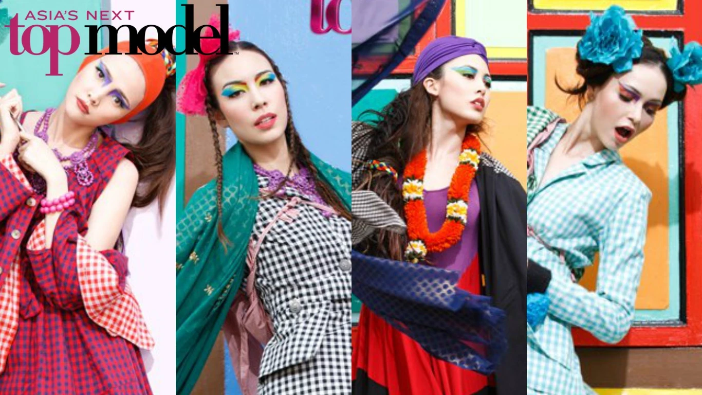 Episode 1.11 | Asia's Next Top Model Wiki | Fandom