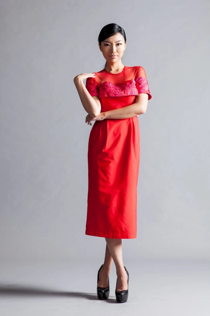 Jessie Yang | Asia's Next Top Model Wiki | Fandom