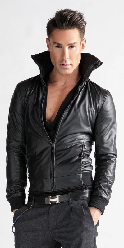 Adam Williams | Asia's Next Top Model Wiki | Fandom