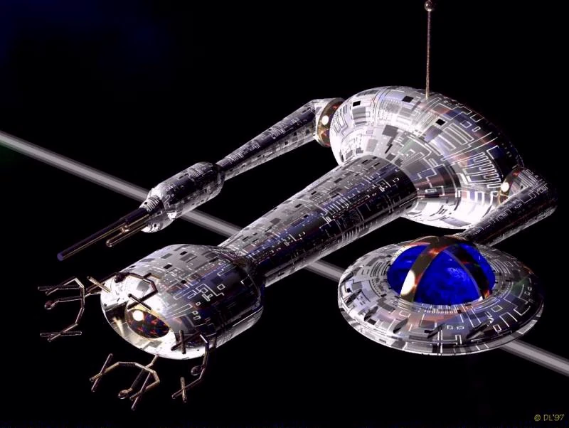 Trántor | Wiki Asimov | Fandom