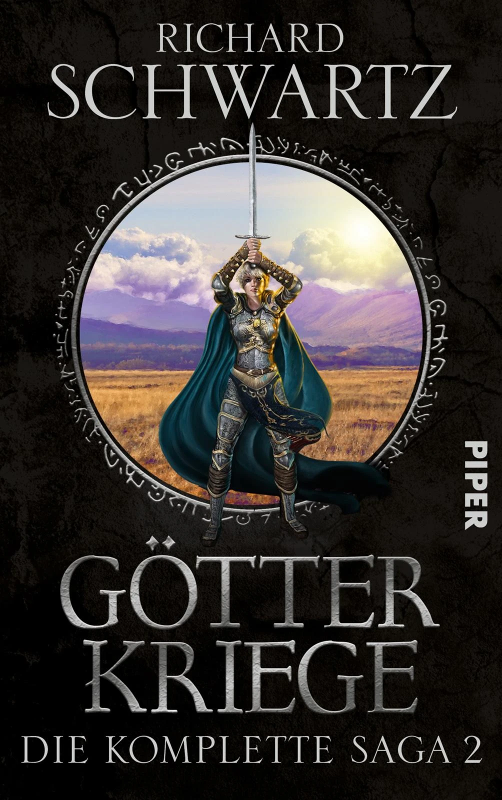 Götterkriege - Die komplette Saga 2 | Askir | Fandom