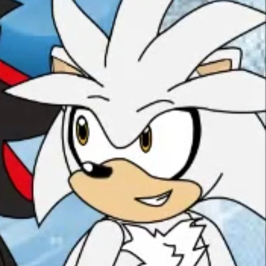 Silver | Ask The Sonic Heroes Wiki | Fandom