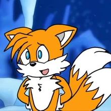 Tails | Ask The Sonic Heroes Wiki | Fandom