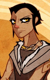 图像 - Sarella Sand.jpg | 冰与火之歌中文维基 | FANDOM powered by Wikia