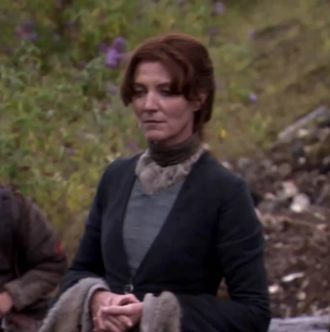 Catelyn Stark | ASOIAF Visual Reference Wiki | Fandom