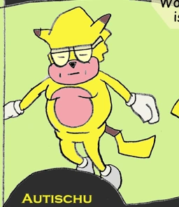 Asperchu Clones | Asperchu Wiki | Fandom