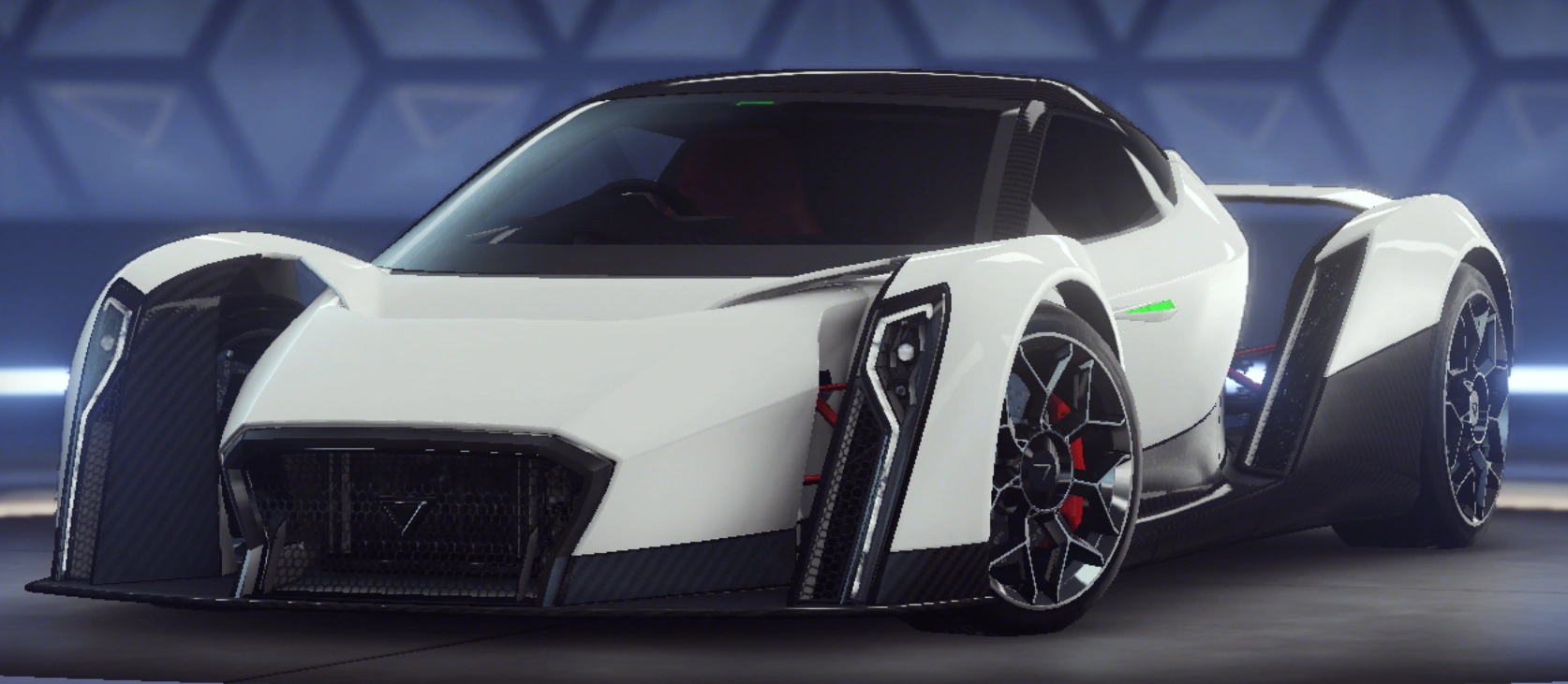 Vanda Electrics Dendrobium | Asphalt Wiki | Fandom