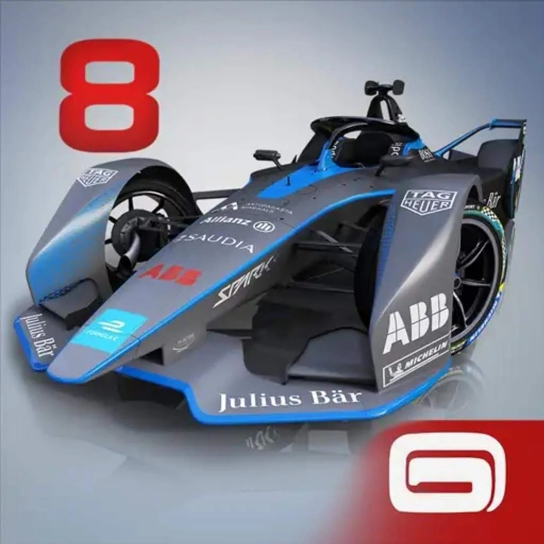 Spark Racing Technology | Asphalt Wiki | Fandom