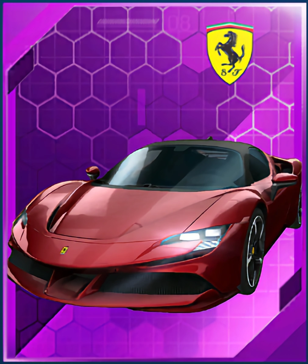 Ferrari SF90 Stradale (upgrades) | Asphalt Wiki | Fandom