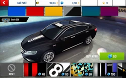 Geely GC9 (decals) | Asphalt Wiki | Fandom