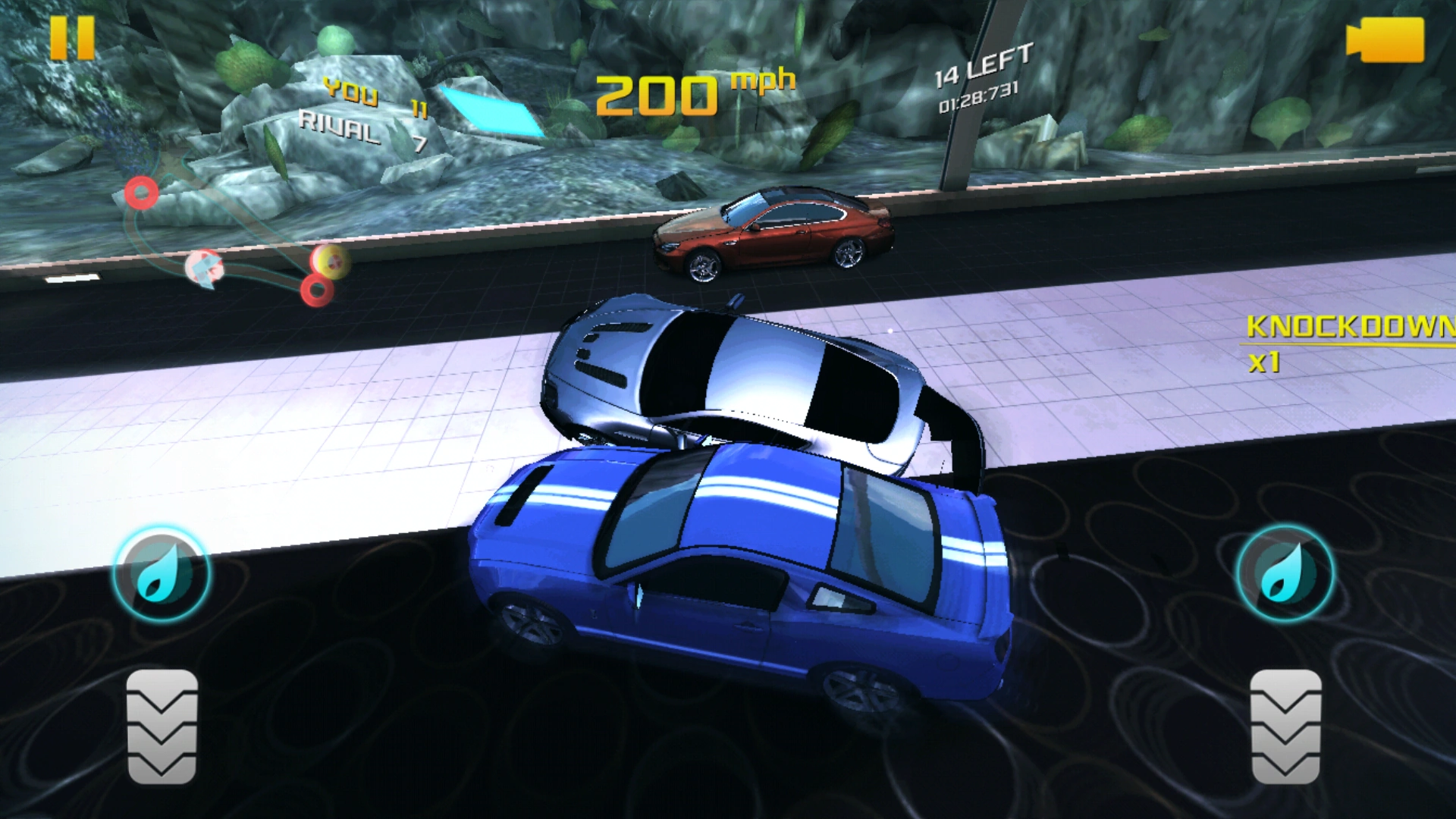 Asphalt 8: Airborne/Career Mode/Season 8: Airborne | Asphalt Wiki ...