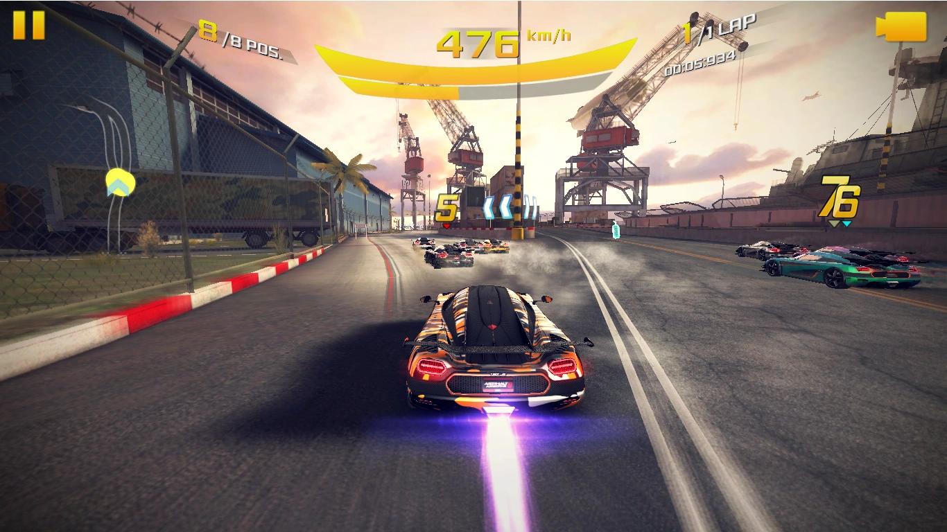 Image - In game.png | Asphalt Wiki | FANDOM powered by Wikia