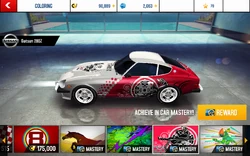 Datsun 280Z (decals) | Asphalt Wiki | Fandom