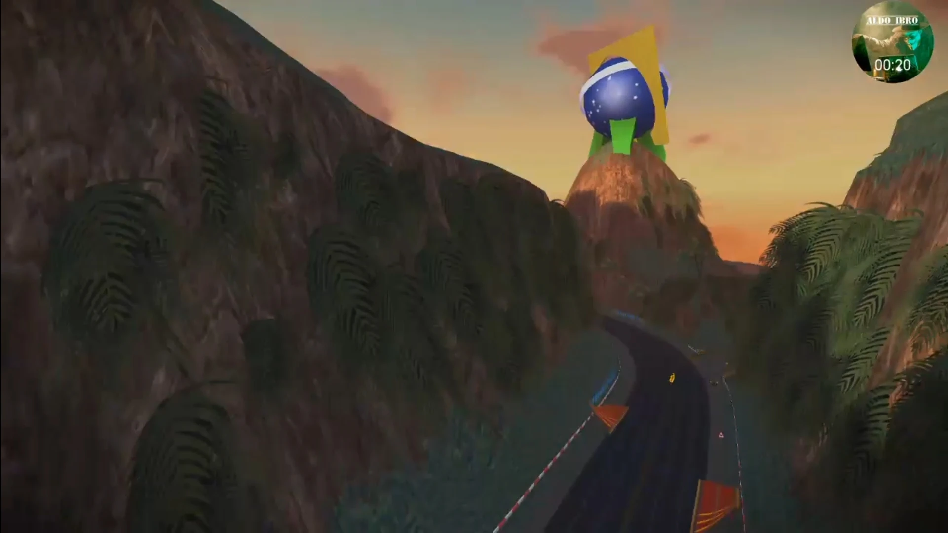 Brazil | Asphalt Wiki | Fandom