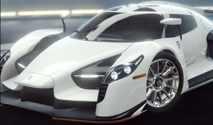 SCG 003S | Asphalt Wiki | Fandom