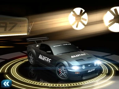 Ford | Asphalt Wiki | FANDOM powered by Wikia