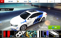Geely GC9 (decals) | Asphalt Wiki | Fandom