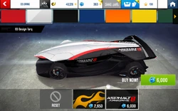 ED Design Torq (decals) | Asphalt Wiki | Fandom