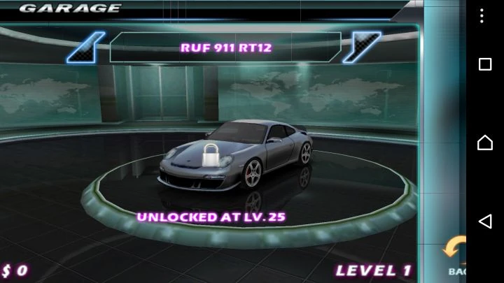 RUF RT 12 | Asphalt Wiki | Fandom
