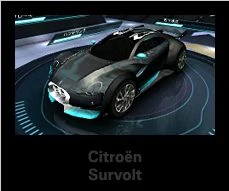 DS Survolt | Asphalt Wiki | Fandom