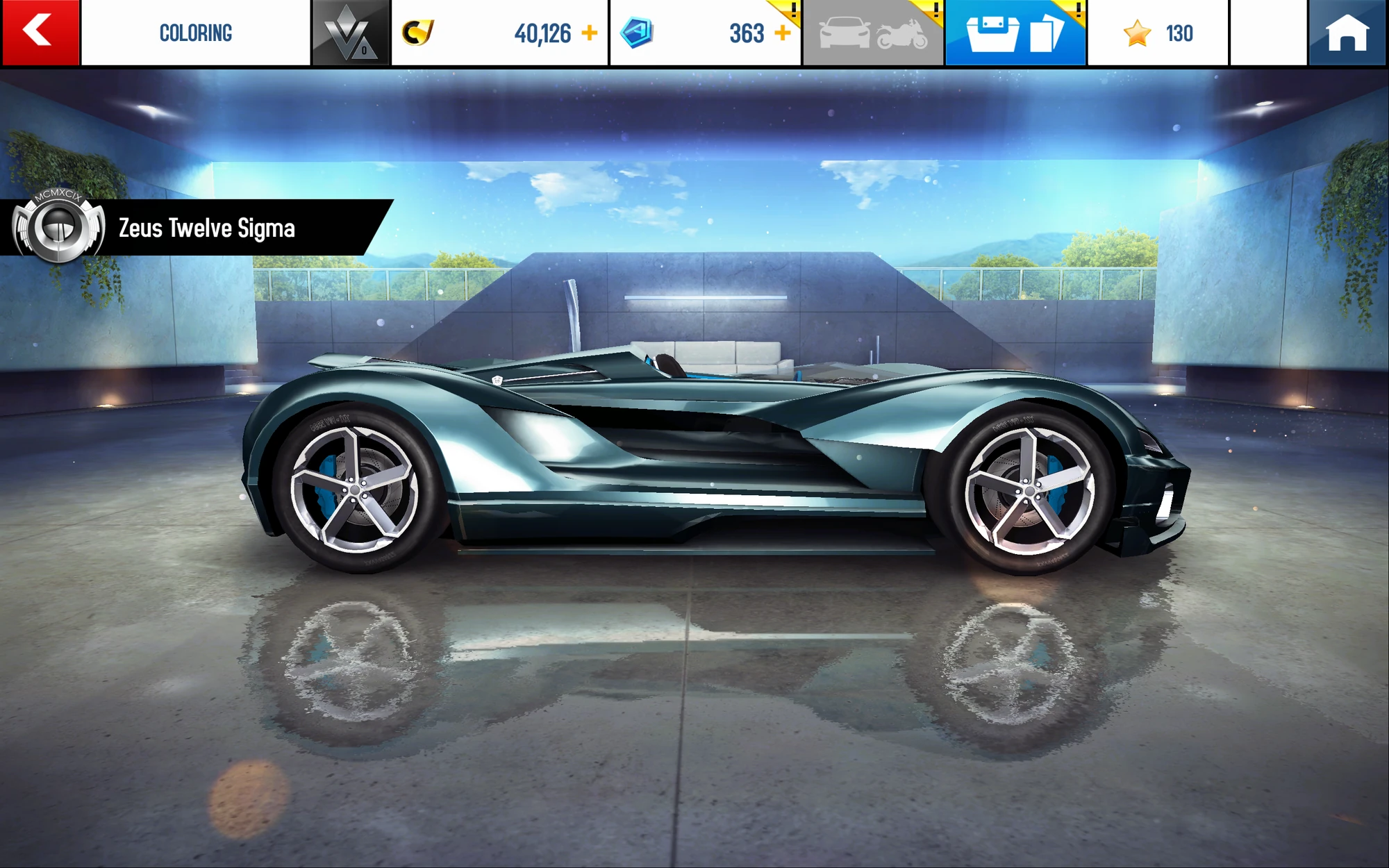 Zeus Twelve Sigma (colors) | Asphalt Wiki | Fandom