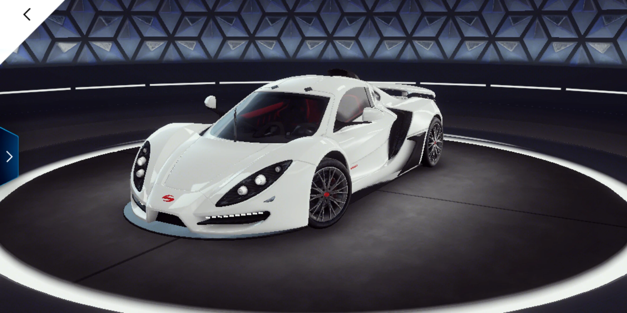 SIN R1 550 (colors) | Asphalt Wiki | Fandom