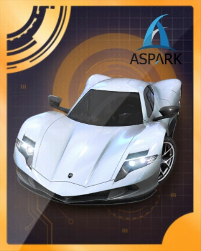 Aspark Owl (upgrades) | Asphalt Wiki | Fandom