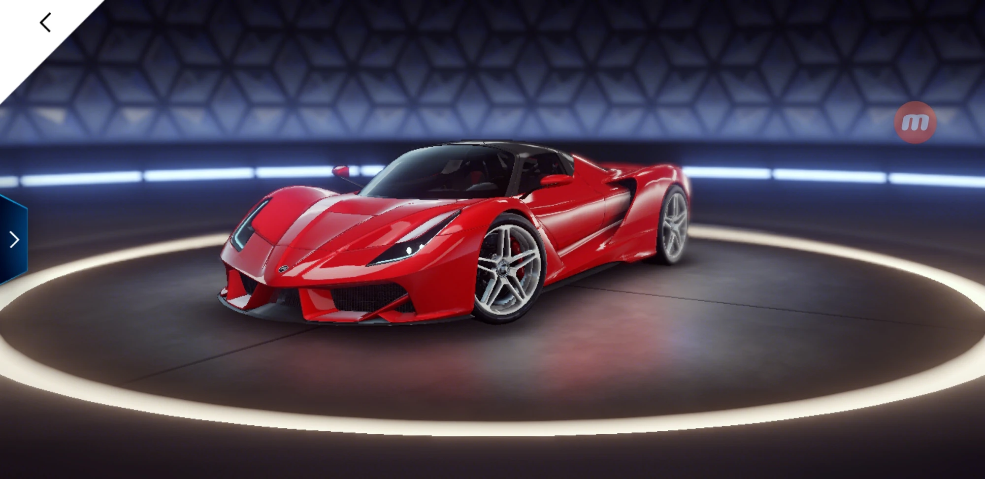 Exotic Rides W70 (colors) | Asphalt Wiki | Fandom