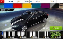 Geely GC9 (decals) | Asphalt Wiki | Fandom