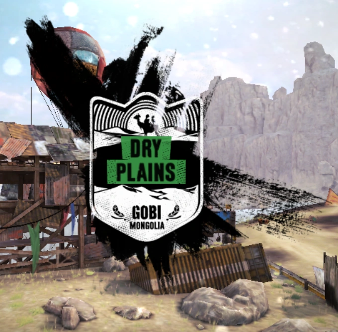 Gobi | Asphalt Wiki | Fandom