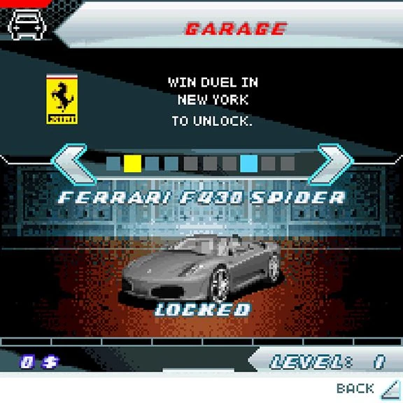 Ferrari F430 Spider | Asphalt Wiki | Fandom