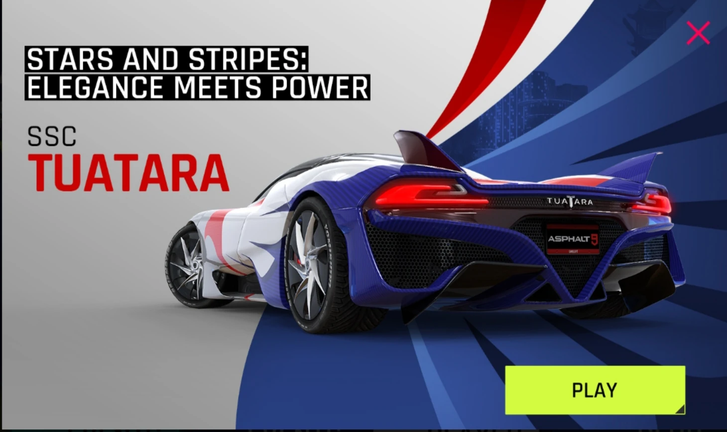 SSC Tuatara (2020) (Special Event) | Asphalt Wiki | Fandom